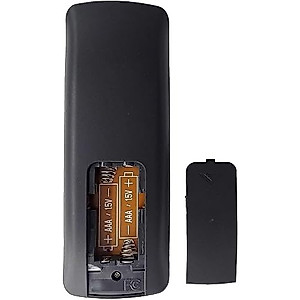 New VIZIO Universal Remote XRV4TV for Almost All Vizio Brand LCD and LED TV E320I-A2 E320i-A0 E322AR E422AR E502AR E370VP E420VT E422VLE M320SL M370SL E422VLE E472VLE (B-XRT112)