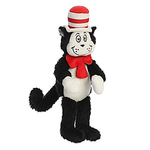 Aurora World Dr Seuss - 8" Cat in The Hat