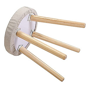 Tidyard Versatile Vanity Set, Large Storing Makeup Vanity Table with Mirror, Drawers, Stool, Bedroom Dresser Table, Writing Desk, White