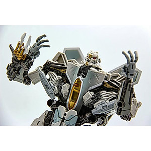 Transformer Toys Studio Series Starscream KO Action Figure 5.5-inch