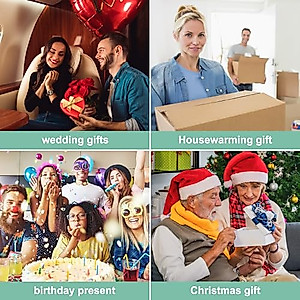 luckystyle Floor Lamp for Living Room,Tall Lamp with Foot Switch and Remote Control Yellow Pole Lamp with Lampshade,12W Led Bulb Tall Lamps for Living Room, Bedroom Kids Room Office