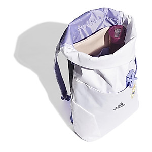 Real Madrid F.C. Sport, White/Light Purple/Black, 311248