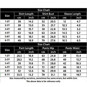 Carlstar Little Boys Gentleman Outfit Suits,Baby Boys Short Pants Set,Short Sleeve Shirt+Suspender Pants+Bow Tie 4Pcs (Blue, 2-3T/90)