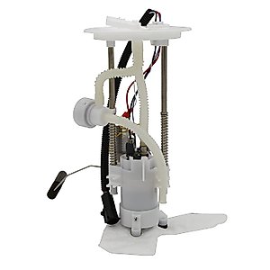 Electric Fuel Pump Assembly E2361M Replacement for Compatible with Ford Expedition 2003 2004 V8 4.6L