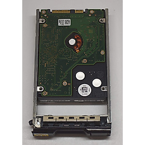 EqualLogic Dell 1.2TB 10K SAS Spare w/Tray HFJ8D 68V42 PS6100 PS6110 PS4100 PS4110 PS6210 PS4210 PS-M4110