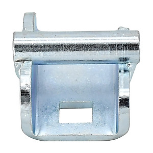 Jiayicity Rear Door Latch Striker 6715157 Compatible with Bobcat Compact Track Loader T200 Skid Steer Loader 751 753 763 773 7753 553 653 864 873 853 863 963