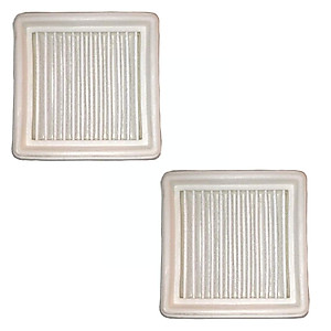 Genuine 2 PK Echo Mower Air Filters A226002030 fits SRM-2620 Pro Extreme AH262 BRD-2620 C302 PAS-2620 SRM-3020 T302X