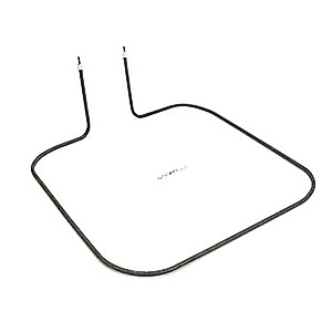 Vulcan Hart 00-351393-00003 Heat Unit Assembly