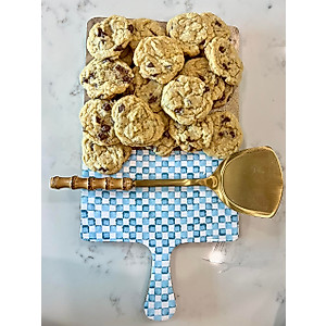 Bamboo Stainless Steel Cooking Tools Utensils Stainless - Brass/Gold Cooking and Serving Utensils - Gold Kitchen Utensils - Bamboo Wood Handled Gold Kitchen Utensils For Gold Kitchen