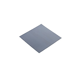 Gelid Solutions Ultimate GP-Ultimate-Thermal Pad 120x120x1.0mm. Excellent Heat Conduction, Ideal Gap Filler. Easy Installation Thermal Conductivity 15W