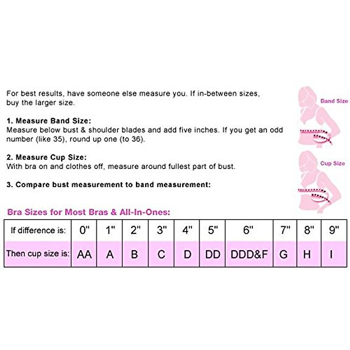 Bali Women's Live It up Seamless Underwire Bra, Black, 42DDD