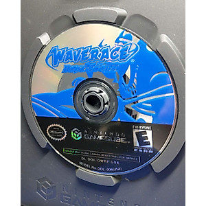 Wave Race: Blue Storm