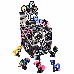 Funko My Little Pony: Mystery Mini Figure Action Figure