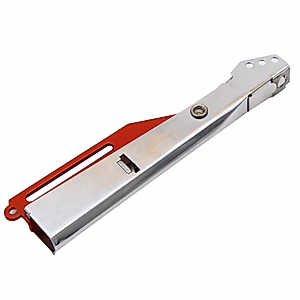 MENSI Pistol Style Piezo Automatic Spark Lighter For Welding Torch Striker only Never Needs Flints, Batteries Charging