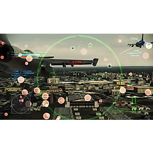 Ace Combat Assault Horizon - Xbox 360 (Renewed)