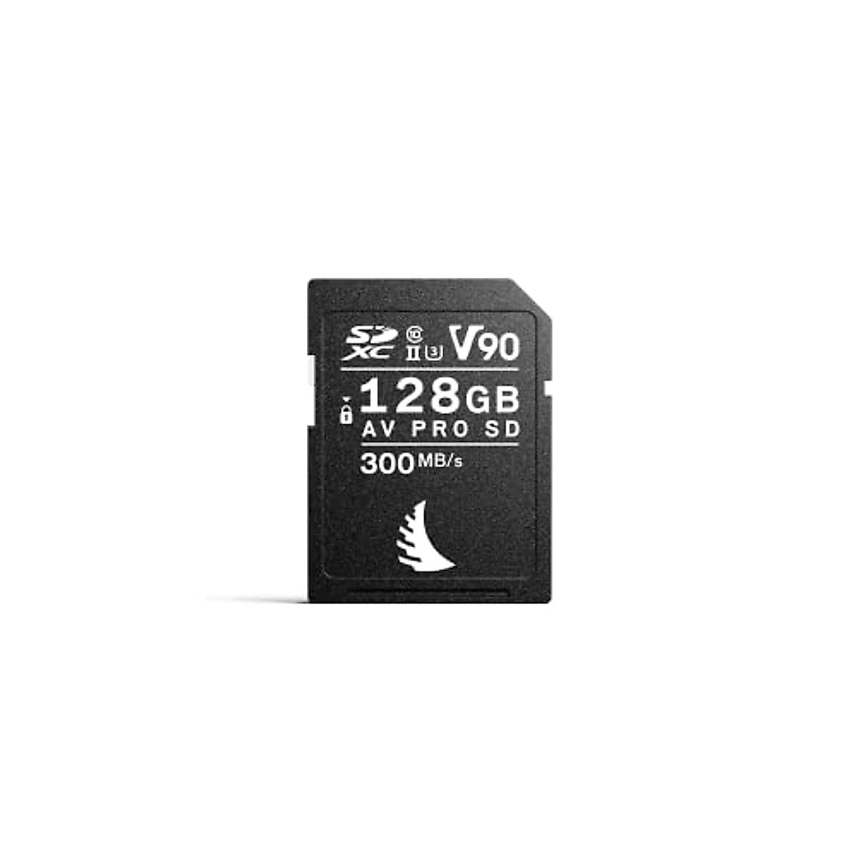 Angelbird AV PRO SD Card MK2 - V90-128 GB - SDXC UHS-II - SD Card - for 4K - Photo and Video