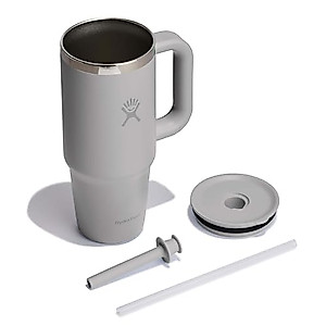 Hydro Flask 24 OZ Travel Tumbler Birch