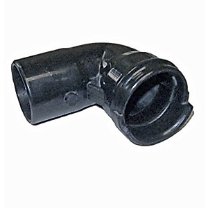 Bosch Parts 1609B00505 Connector
