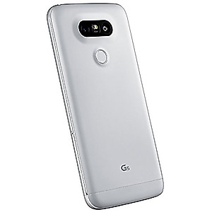 LG G5 H830 32GB T-mobile - Silver