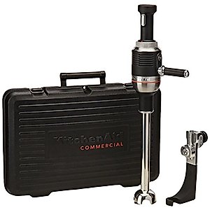 Kitchenaid KHBC414OB Immersion Blender, 14", 1 HP