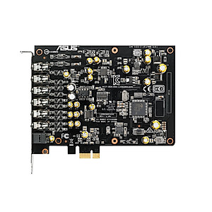 Asus Xonar AE Sound Board