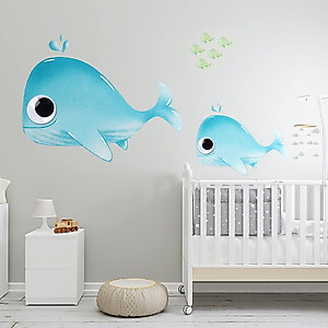 6 Pieces Googly Google Eyes Self Adhesive Googlie Craft Wiggle Eyes (2 Inches 3 Inches 4 Inches)