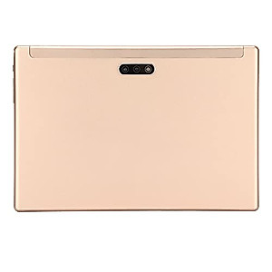 HD Tablet, Octa Core CPU Aluminum Alloy US Plug 100240V Office Tablet (US Plug)