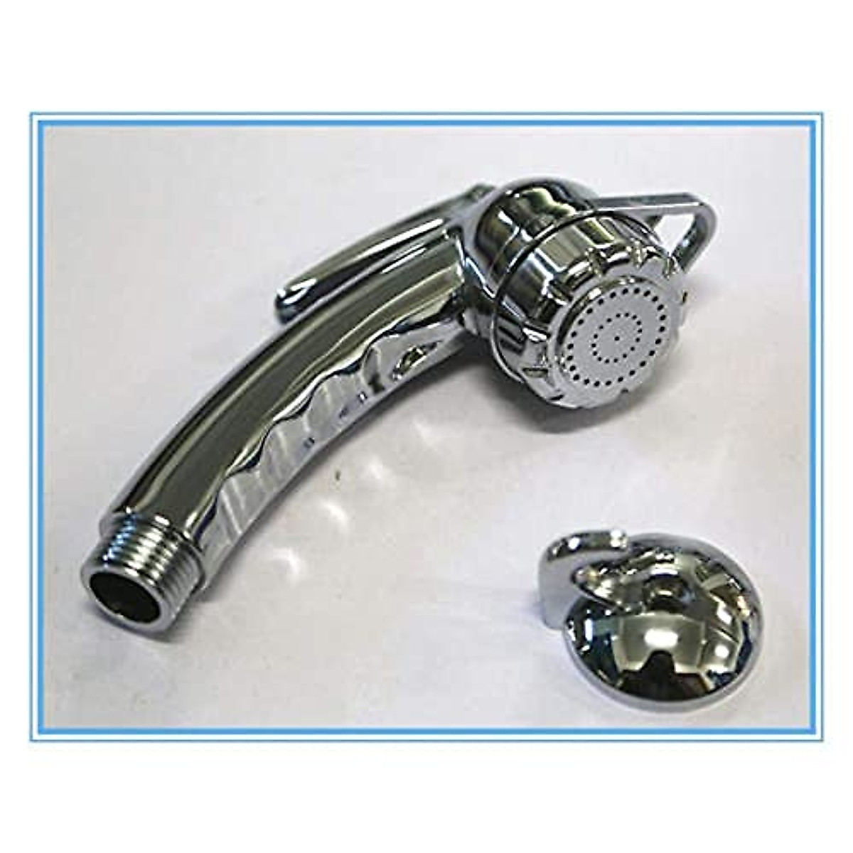 JIYTG Bidet Toilet Spray Kit Bidet Sprayer Spray Gun Set Bidet Toilet Companion pressurized Shower