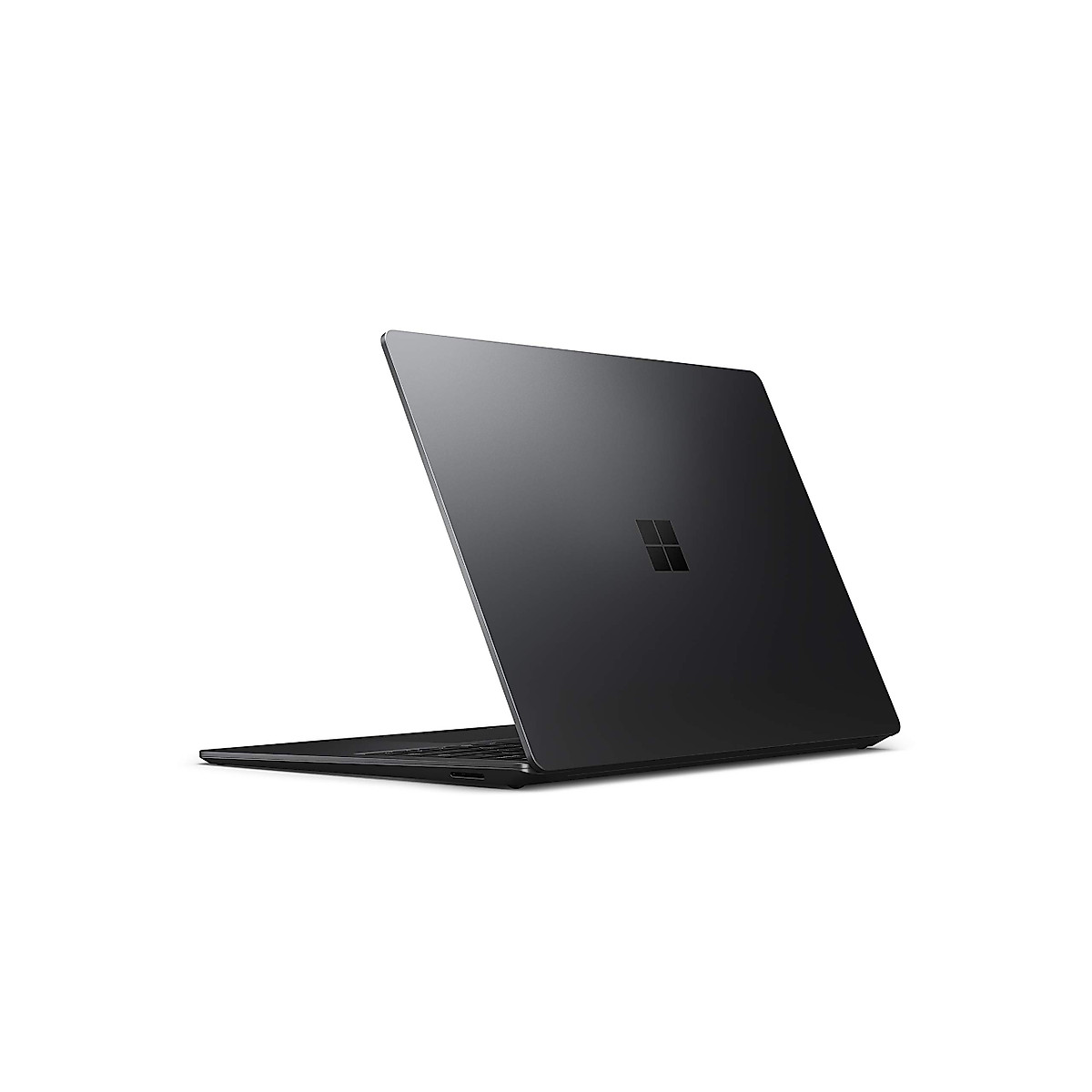 Microsoft Surface Laptop 3, 10th Gen Intel Core i5 (13.5" Touchscreen - 8GB Memory - 256GB SSD) - Black (Renewed Premium)