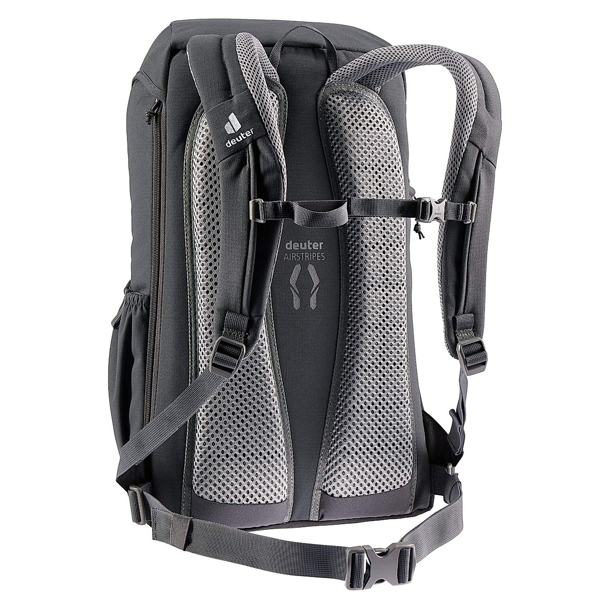Deuter Modern, Graphite-Black, 24 L