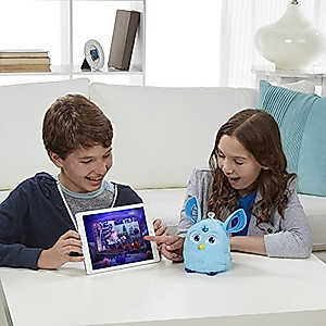 Furby Connect (Blue)