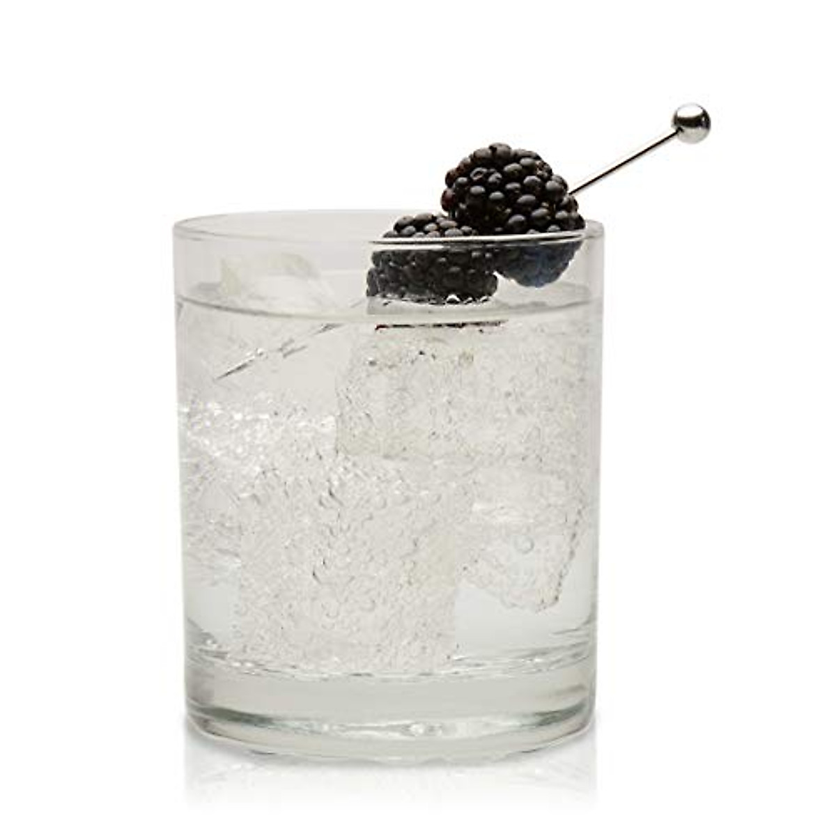 Libbey Chatham Rocks Cocktail Glasses, 12.75-ounce, Set of 8