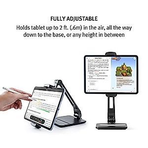 Lexibook, Disney The Lion King, Bilingual French/English educational computer, Toy for children with 124 activities, writing, maths, logic, music and games activities, Yellow/Red, JC598ANi1