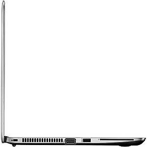 HP EliteBook 840 G4 14 FHD 1920 x 1080, Core i5-7200U 2.5GHz, 16GB RAM, 512GB SSD, 14 Touch Screen, Windows 10 Pro 64Bit, Webcam (Renewed)