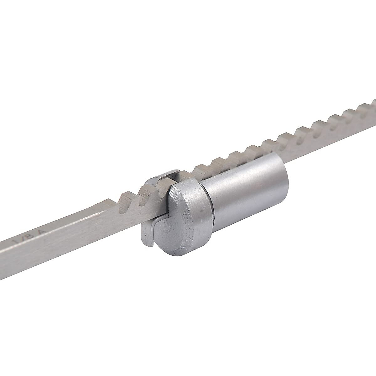 HHIP 2006-0051 9 Piece Keyway Broach Set