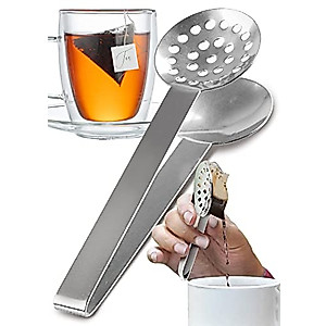 Orblue Tea Bag Squeezer