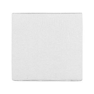 HonestBaby unisex baby Organic Cotton Changing Pad Cover and Toddler Sleepers, Bright White, One Size US