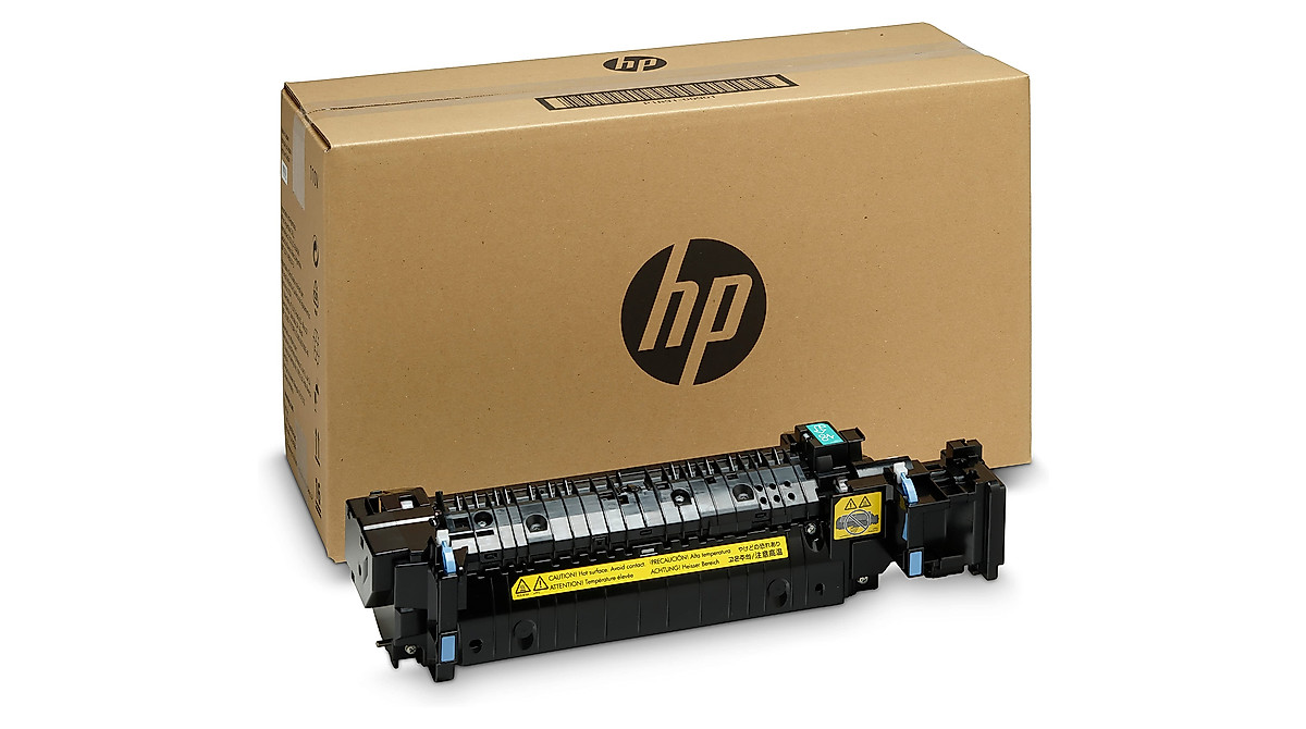 HP P1B92A Laserjet 220V Maintenance KIT — 🛍️ The Retail Market