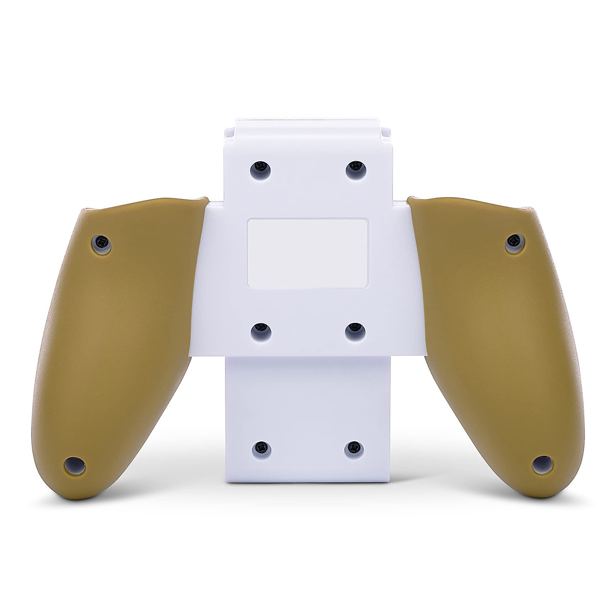 PowerA Joy-Con Comfort Grip for Nintendo Switch - Princess Zelda, game controller, gamepad, Nintendo Switch Lite