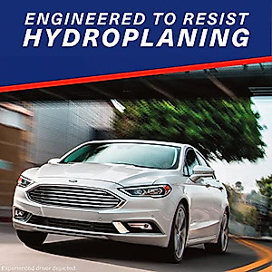 BFGoodrich Advantage Control All-Season Tire, Cars, CUVs 235/40R19/XL 96V