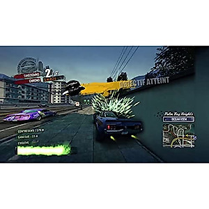 Burnout Paradise Remastered - Xbox One