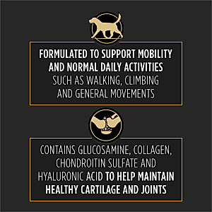 Purina Pro Plan Veterinary Joint Care Joint Supplement for Large Breed Dogs Hip and Joint Supplement - 5.29 oz. Pouch