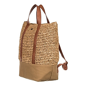 Roxy Women's Casual, Natural, One Size