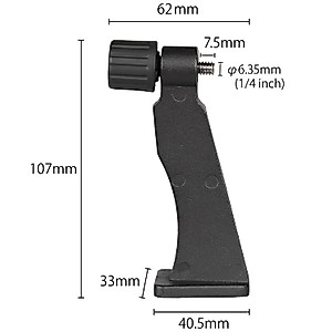 Kenko Binoculars Accessories KTH-001 Tripod Holder 144 004