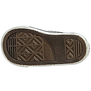 Converse Inf C/T A/S Ox Style: 7J235-Black Size: 5