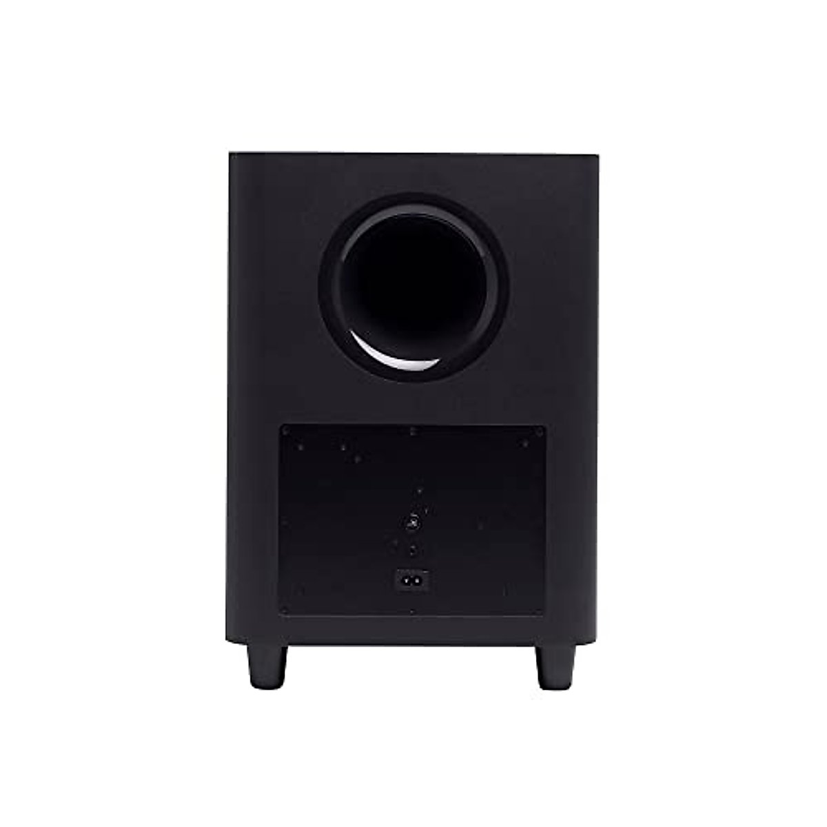 JBL BAR-5-1-SURROUND 5.1 Channel MultiBeam Sound Technology Soundbar with an Additional 1 Year Coverage by Epic Protect (2017)