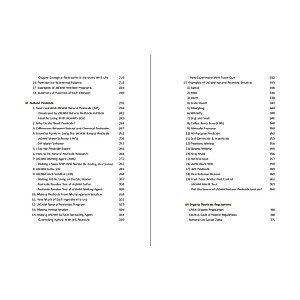 JADAM Organic Farming (Second Edition) : Innovative organic farming technology established in Korea. No-till, Weed free, and High-Yield, Ultra-Low-Cost cultivation technologies that can dramatically help reduce the labor force. Make your own All - Powerfu