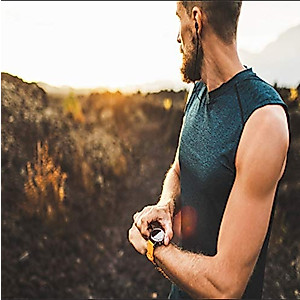 iJoy Bluetooth Wireless Sport Earbuds IPX4 Sweatproof Sport Headphones with Microphone, Noise Cancelling Earphones, Noise Cancelling Headset for Workout, Running, Gym