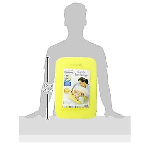 Summer Infant Comfy Bath Sponge