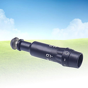 HISTAR Golf Shaft Sleeve Adapter Replacement for Ping G410 Driver 0.335 RH